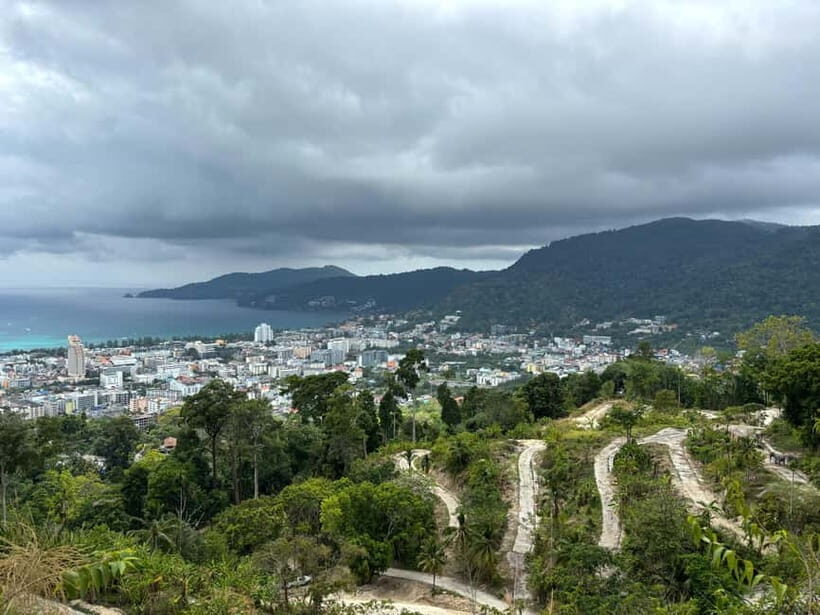Patong: Elephant Sanctuary Tour with Forest Conservation - Key Points