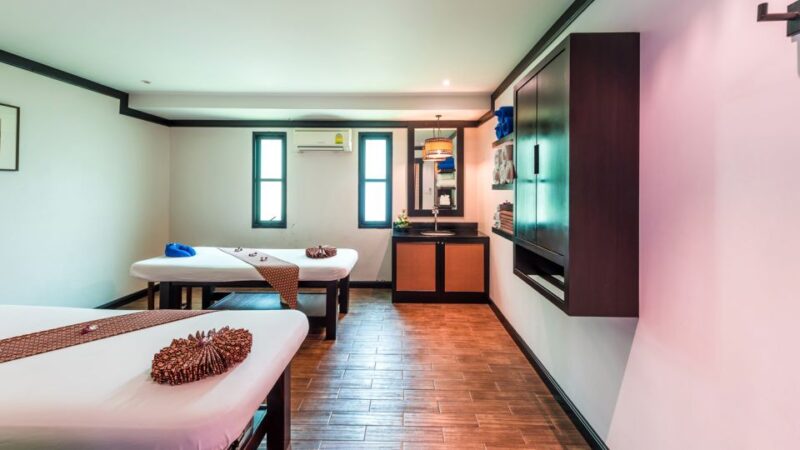 Patong: Orientala Spa Package - FAQ