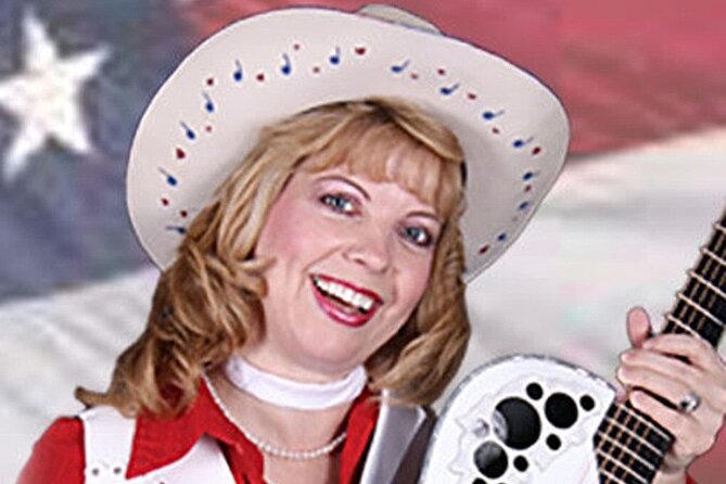 Patsy to Patsy show - The Price and Its Value