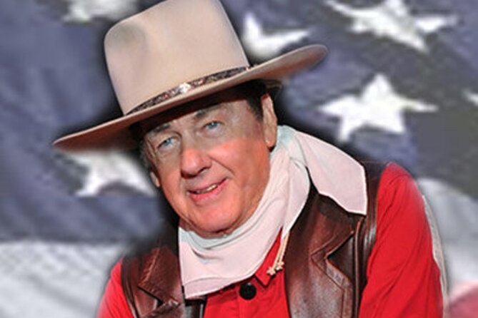 Patsy to Patsy show - Final Thoughts