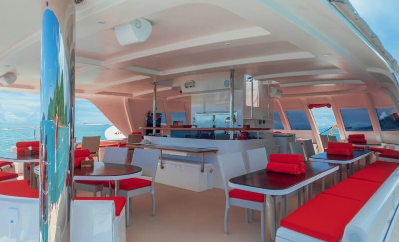 Pattaya: 2 Islands one day trip on Catamaran with Lunch - Who Will Love This Tour?