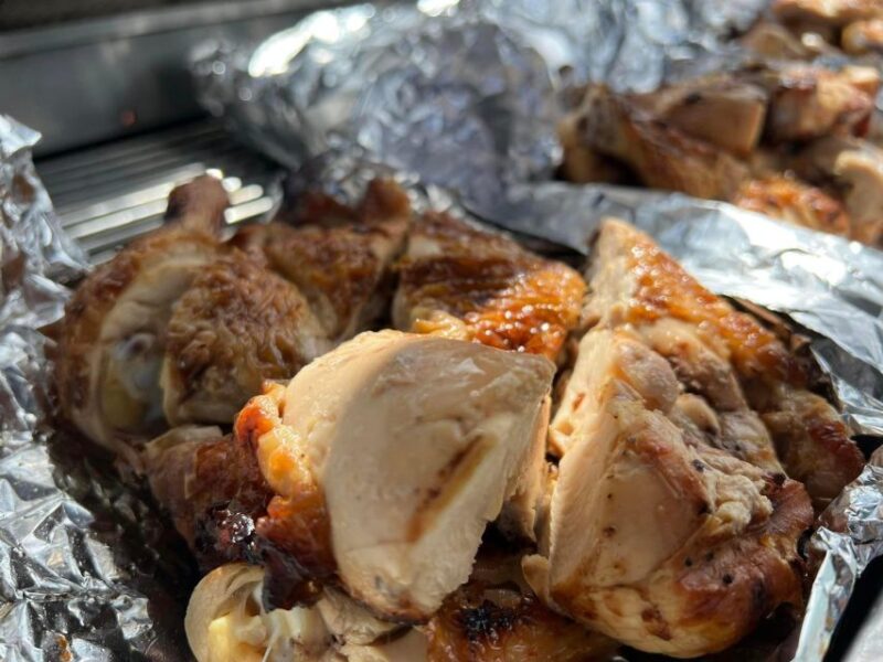 Pattaya: 3 Islands Catamaran Tour with Buffet Lunch - Key Points