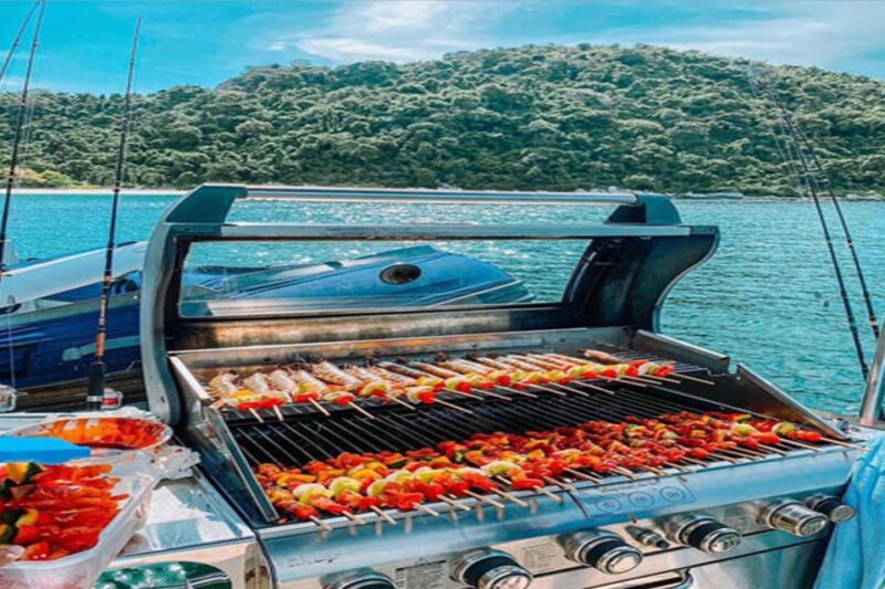 Pattaya: 3 Islands Catamaran Tour with Buffet Lunch - FAQs