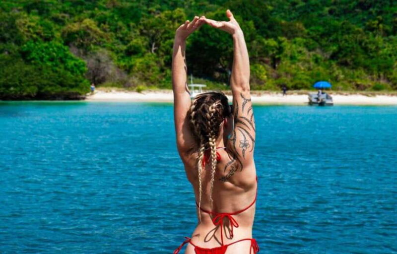 Pattaya: 3 Islands Day Tour on Catamaran with Buffet Lunch - Two Things We Really Like About This Tour