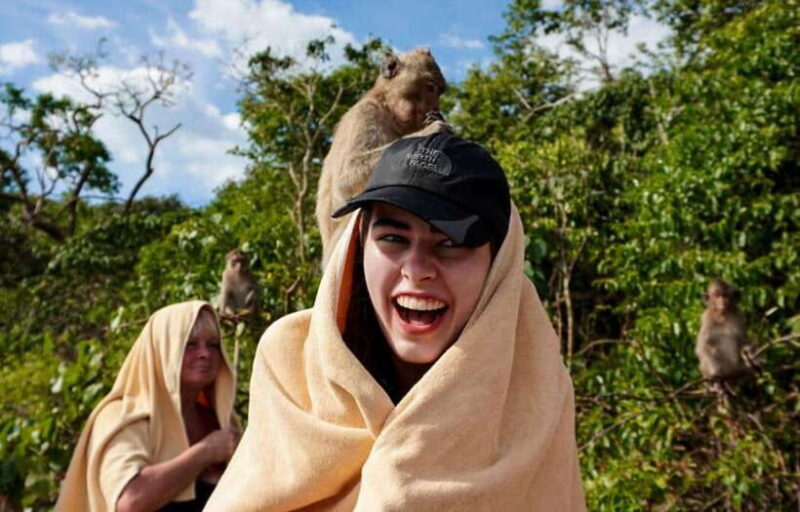 Pattaya: 3 Islands Day Tour on Catamaran with Buffet Lunch - An In-Depth Look at the Pattaya 3 Islands Tour