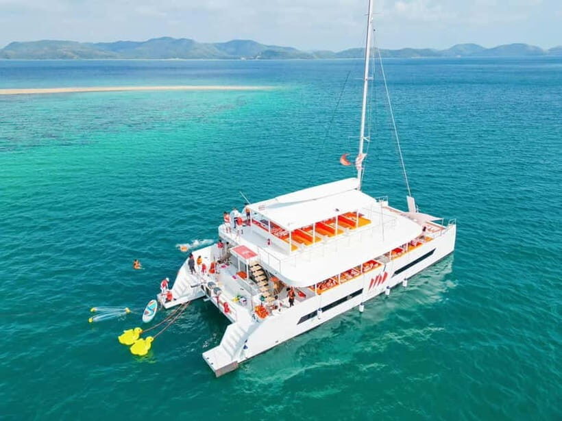 Pattaya: 3 islands ultimate sea party and buffet dinner - Who Will Love This Tour
