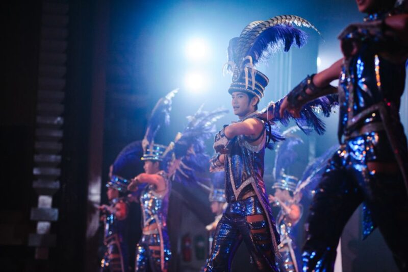 Pattaya: Alcazar Cabaret Discounted Admission Ticket - FAQs