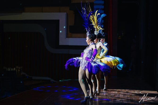 Pattaya Alcazar Cabaret Show VIP Experience with Private Transfer - Who Should Consider This Experience?