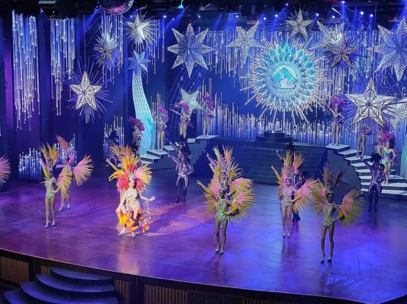 Pattaya: Alcazar Cabaret Show VIP Seat with Private Transfer - Pattaya: Alcazar Cabaret Show VIP Seat with Private Transfer — A Complete Review