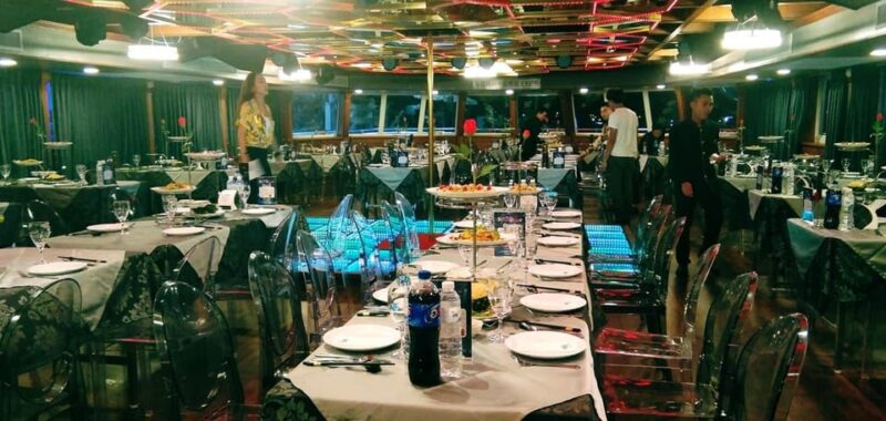 Pattaya: All Star Dinner Cruise, Cabaret Show & Beer Buffet - Final Thoughts