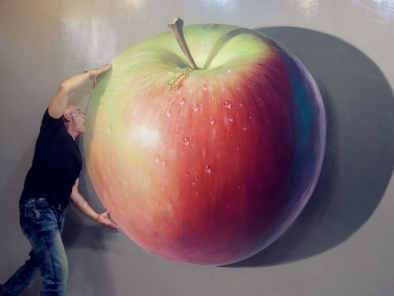 Pattaya: Art in Paradise 3D Museum Discounted Ticket - Visitor Feedback and Authentic Insights