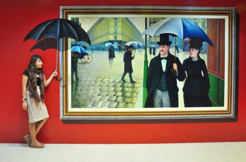 Pattaya: Art in Paradise 3D Museum Discounted Ticket - Who Should Consider This Experience?