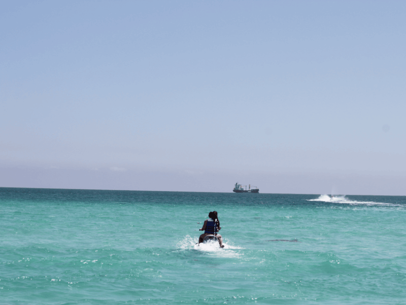Pattaya Beach: Jet Ski Adventure - Practical Considerations and Tips