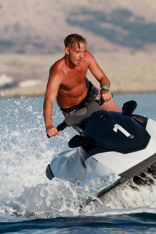 Pattaya Beach: Jet Ski Adventure - FAQ