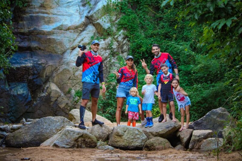 Pattaya: Beginner Rider ATV/Buggy Off-Road Tour with Meal - Who Will Love This Tour?