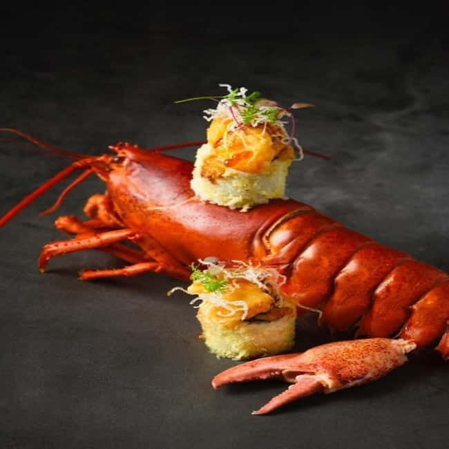 Pattaya: Benihana at Avani Resort F&B Packages - Who Should Consider This Tour?
