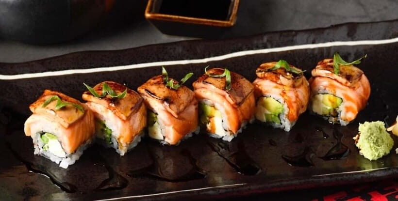 Pattaya: Benihana at Avani Resort F&B Packages - Final Thoughts
