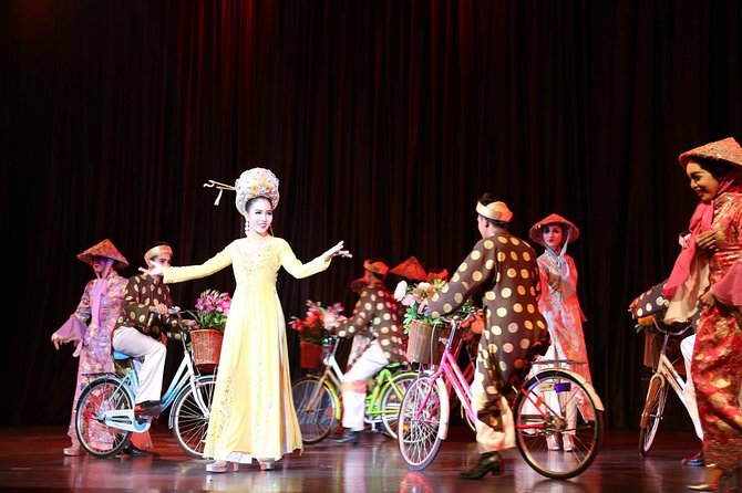 Pattaya Colosseum Cabaret Show Entrance Ticket - FAQ