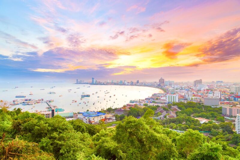 Pattaya & Coral Island 2-Day Private Tour From Bangkok - Who Is This Tour Best For?