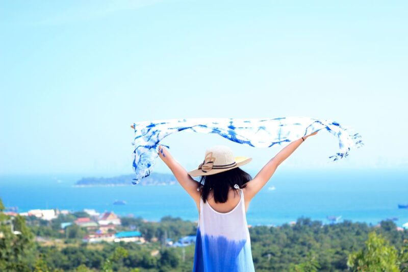 Pattaya & Coral Island 2-Day Private Tour From Bangkok - FAQs