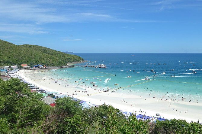 Pattaya Coral Island Full Day Tour from Bangkok - Potential Drawbacks