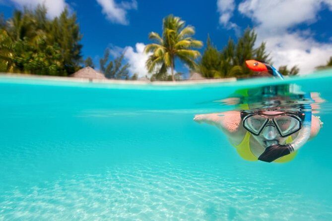 Pattaya Coral Island Full Day Tour from Bangkok - The Sum Up