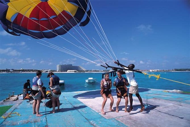 Pattaya Coral Island Join Tour with Lunch - FAQs