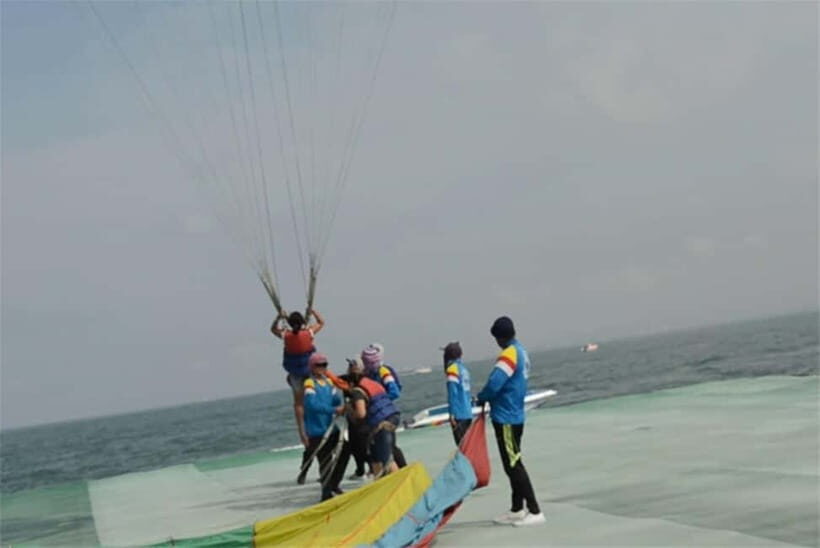 Pattaya: Coral Island-Speed boat-lunch-Activities by Choices - Summary: Who Is This Tour Best For?