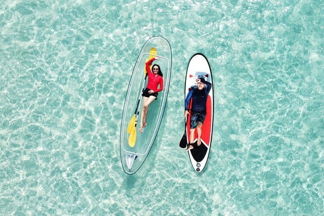 Pattaya: Coral Island Speedboat Tour with Indian Lunch & Transfer - Who Should Consider This Tour?