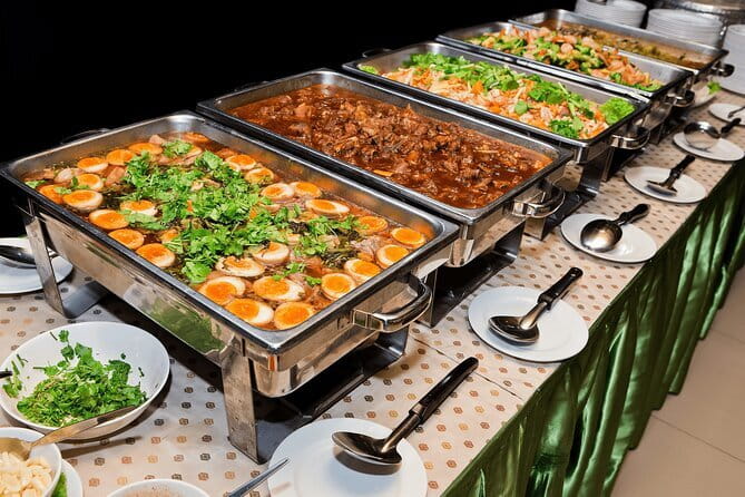 Pattaya: Coral Island Speedboat Tour with Indian Lunch & Transfer - The Sum Up: The Right Choice for a Fun, Affordable Day