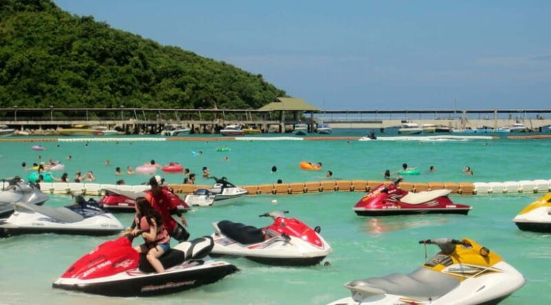 Pattaya: Coral Island Tour with Indian Lunch / Thai Lunch - Practical Details and Considerations