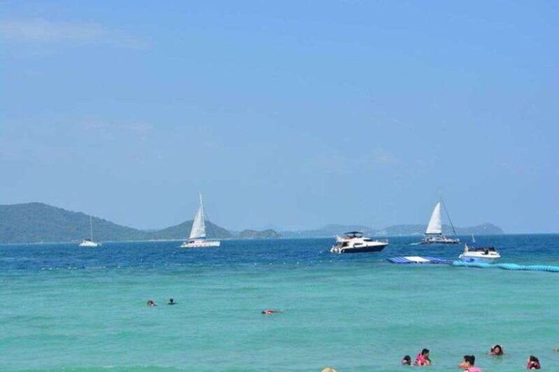 Pattaya: Coral Island Tour with Indian Lunch / Thai Lunch - Who Is This Tour Best For?