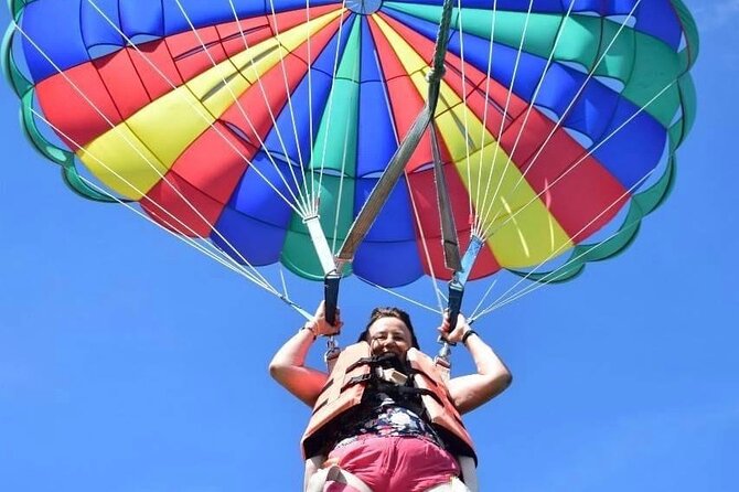 Pattaya Coral Island Tour with Lunch (Indian National only) - The Group Experience and Reviews