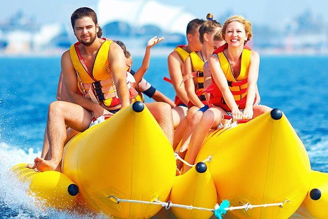 Pattaya Coral Islands Tour with Lunch - Final Thoughts: Is It Worth It?