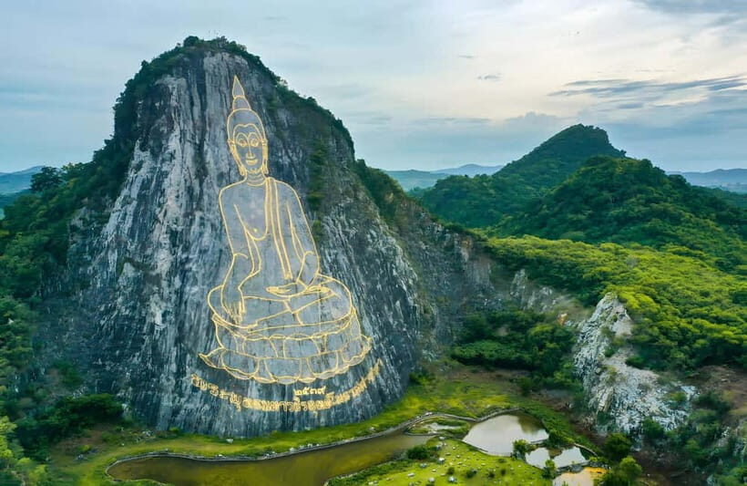 Pattaya Discovery Private Tour from Bangkok - The Sum Up