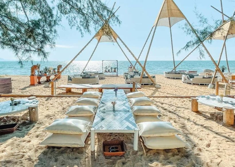 Pattaya Discovery Private Tour from Bangkok - FAQ