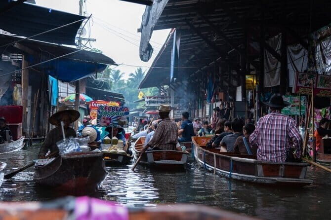 Pattaya Discovery Tour with Floating Market - Final Thoughts: Is It Worth It?