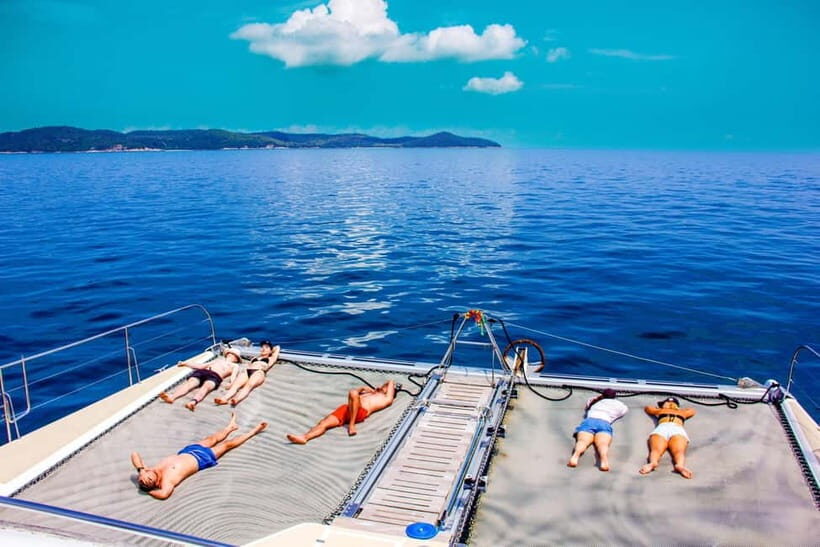 Pattaya: Exclusive 3-Island Catamaran Tour with Buffet Lunch - Final Thoughts