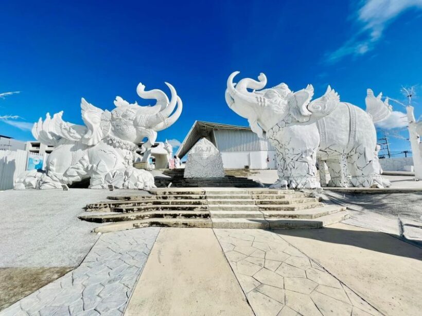 Pattaya: Frost Magical Ice of Siam Entry Ticket - What Is Frost Magical Ice of Siam?