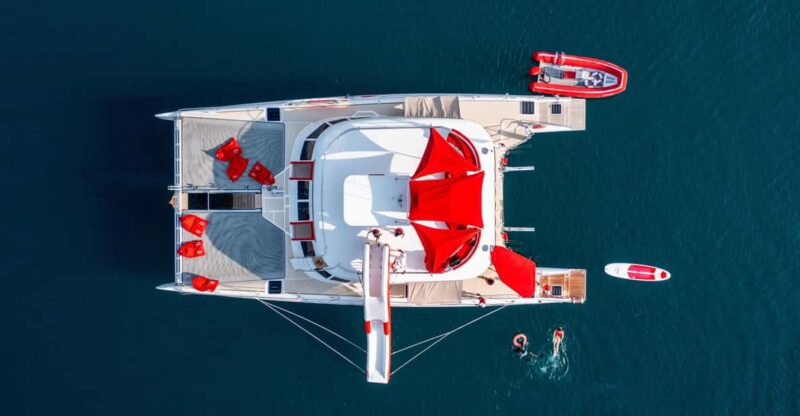 Pattaya: Full-Day 2 Islands Yacht Trip with Lunch and Sunset - FAQ