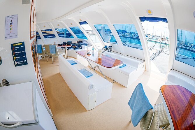 Pattaya Full-Day 3 Tropical Island tour (Snorkeling Cruise with Buffet) - Who Is This Tour Best For?