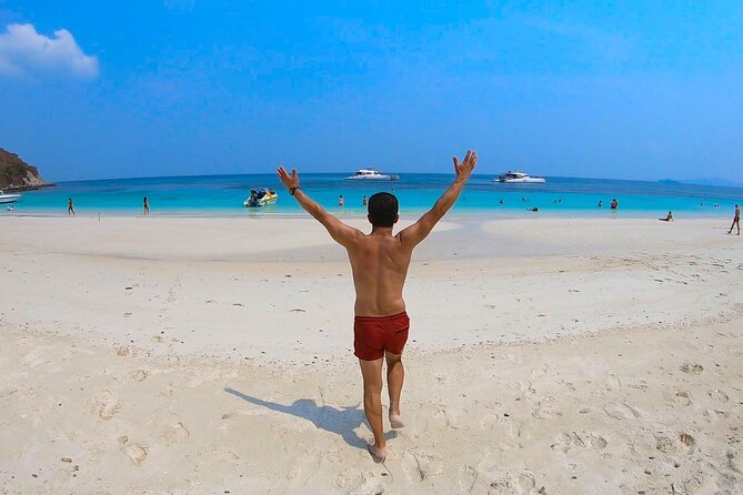 Pattaya Full-Day 3 Tropical Island tour (Snorkeling Cruise with Buffet) - Final Thoughts