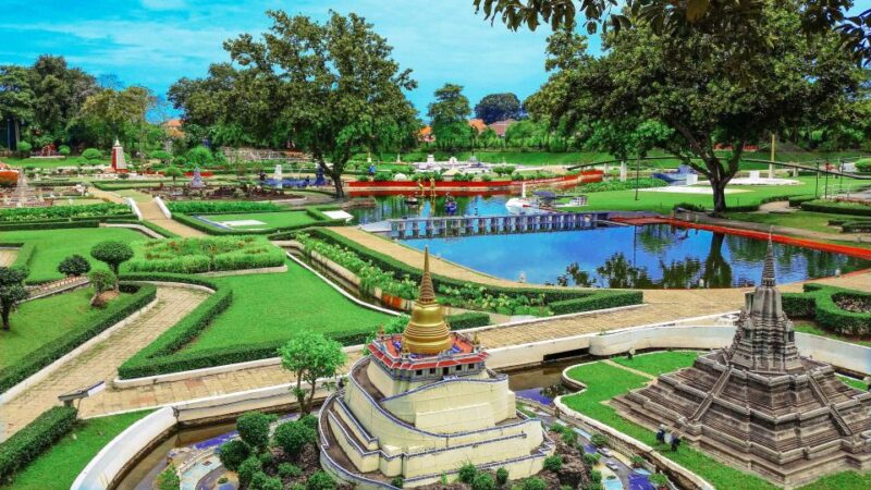 Pattaya: Full-Day Customizable City Tour - Who Should Consider This Tour?