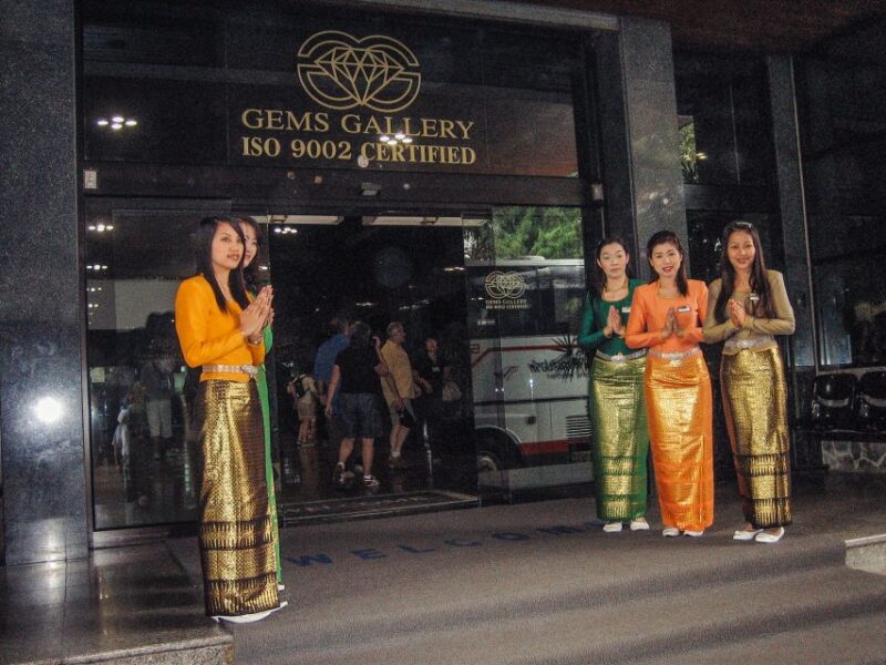 Pattaya: Full-Day Customizable City Tour - Frequently Asked Questions