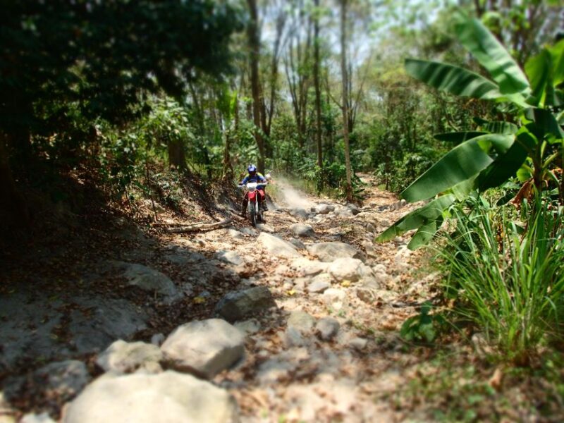 Pattaya: Full-Day Guided Enduro Tour with Meal - Final Thoughts