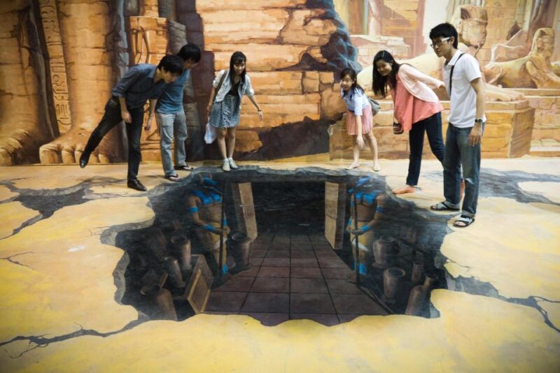 Pattaya: Full-Day Instagram City Tour - Why This Tour Works