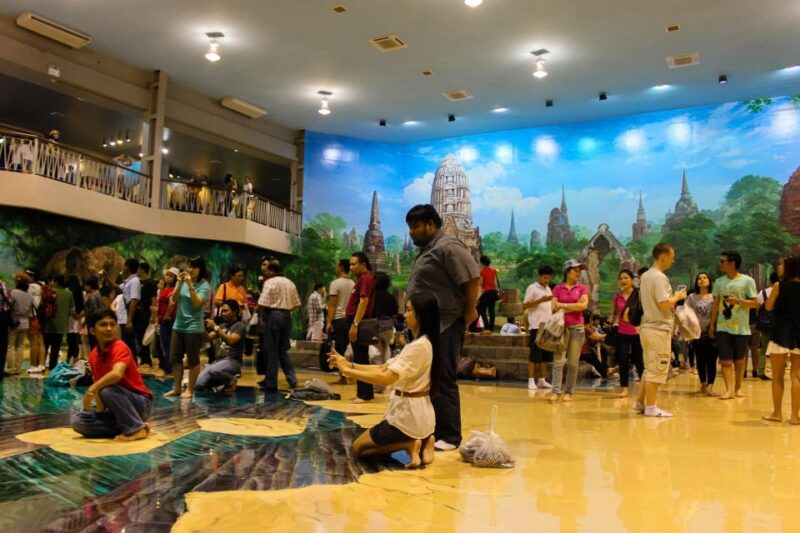 Pattaya: Full-Day Instagram City Tour - FAQ