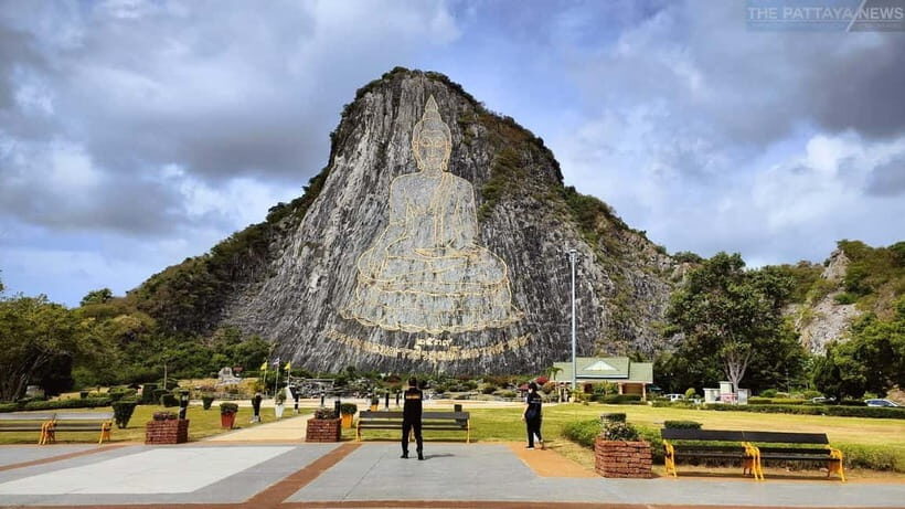 Pattaya : Full Day Private Tour - The Itinerary Breakdown