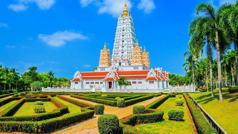 Pattaya : Full Day Private Tour - Final Thoughts