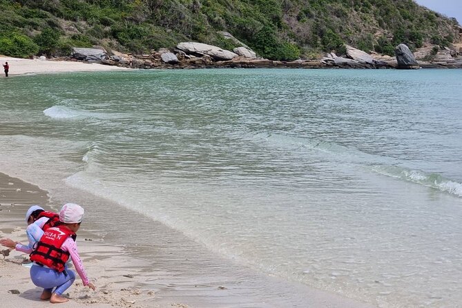 Pattaya Full-Day SUNSET Yacht exclusive Island(Buffet,Snorkeling) - Authentic Experiences from Travelers